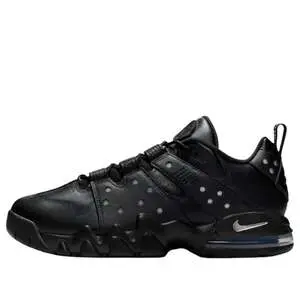 Nike X Supreme Sb Air Max 2 Cb '94 Low - Black