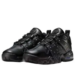 Nike X Supreme Sb Air Max 2 Cb '94 Low - Black