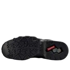 Nike X Supreme Sb Air Max 2 Cb '94 Low - Black