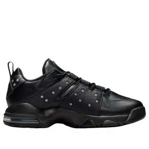 Nike X Supreme Sb Air Max 2 Cb '94 Low - Black