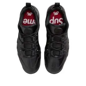 Nike X Supreme Sb Air Max 2 Cb '94 Low - Black