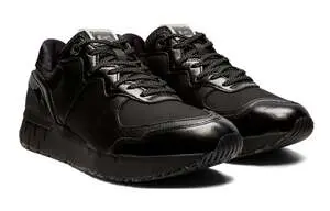 Onitsuka Tiger Rebilac Runner Mp Sneakers - Black