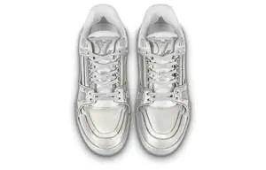 LOUIS VUITTON Trainer Sneakers