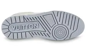 LOUIS VUITTON Trainer Sneakers