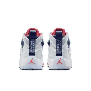 JORDAN Air Jumpman Two Trey "olympic - Gray/blue