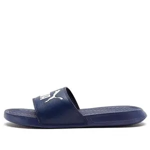 PUMA Puma Popcat Slipper Blue