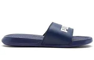 PUMA Popcat Slipper - Blue