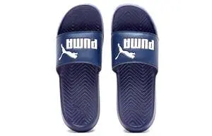 PUMA Popcat Slipper - Blue