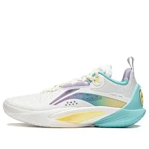 LI-NING Flash 10" Sneakers