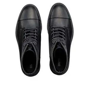 Onitsuka Tiger Lace-up Boots