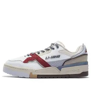 LI-NING 001 Btc Sneakers