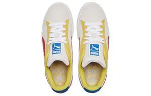 PUMA Suede Classic Low Top Sneakers