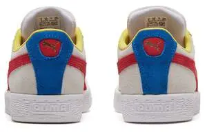 PUMA Suede Classic Low Top Sneakers