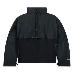 CONVERSE X Martine Ali Jacket - Black