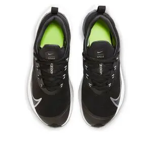 Nike Zoom Speed Athletic Sneakers
