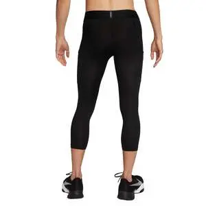 Nike Pro Dri-fit 3/4-length Fitness Tights