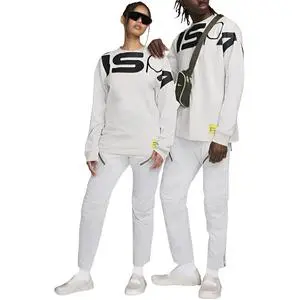 Nike Ispa Graphic Long Sleeve T-shirt