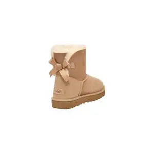 UGG Mini Bailey Bow Ii Boots - Sand