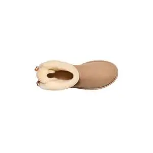 UGG Mini Bailey Bow Ii Boots - Sand