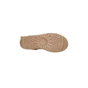 UGG Mini Bailey Bow Ii Boots - Sand