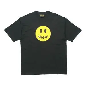 Drew House Mascot T-shirt - Black