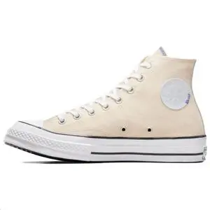 CONVERSE Chuck 70 Hi Top Sneakers - Beige