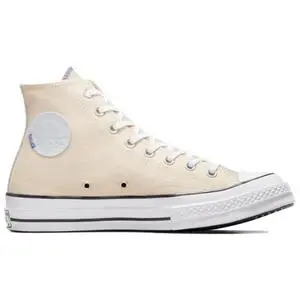 CONVERSE Chuck 70 Hi Top Sneakers - Beige