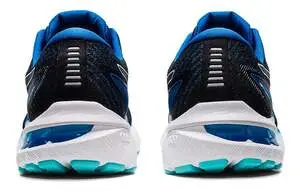 Asics Gt-2000 Athletic Sneakers - Blue
