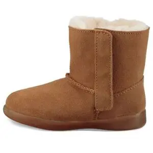 UGG Keelan Velcro Fleece Lined Boots
