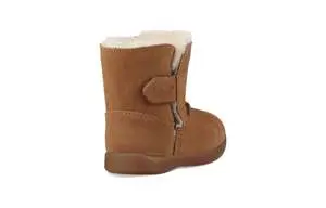 UGG Keelan Velcro Fleece Lined Boots