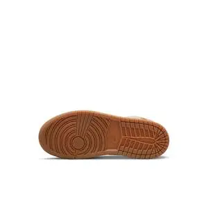 JORDAN Air 1 Mid Utility Fleece Sneakers