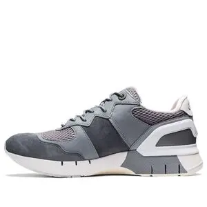 Onitsuka Tiger Rebilac Runner Mp "snkr - Grey