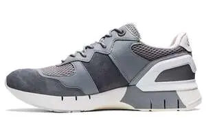 Onitsuka Tiger Rebilac Runner Mp "snkr - Grey