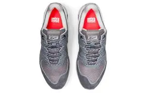 Onitsuka Tiger Rebilac Runner Mp "snkr - Grey
