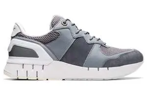 Onitsuka Tiger Rebilac Runner Mp "snkr - Grey