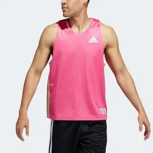 Adidas Sports Basketball Jersey