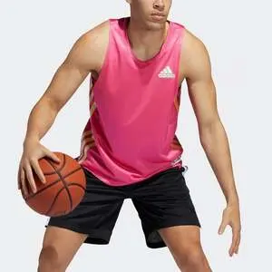 Adidas Sports Basketball Jersey