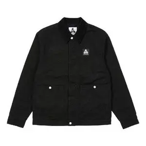 PALACE X Amg 2.0 Work Jacket - Black
