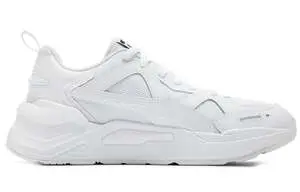 PUMA Rs-simul8 Core Sneakers - White