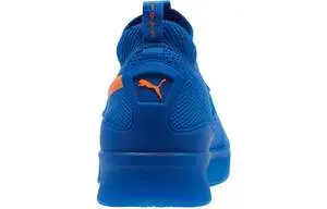 PUMA Clyde Court "city Pack New York" High Top Sneakers