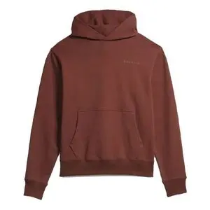 Adidas Originals Sports Hoodie - Dark Brown