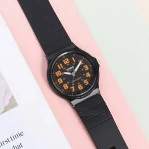 Casio Quartz Analog Timepiece