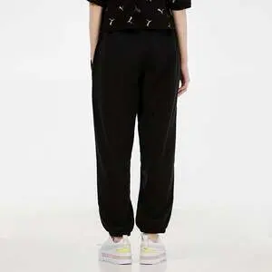 PUMA Sports Running Breathable Long Pants