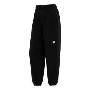 PUMA Sports Running Breathable Long Pants