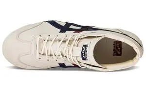Onitsuka Tiger Mexico 66 Sd Mr High-top Sneakers - Creamy