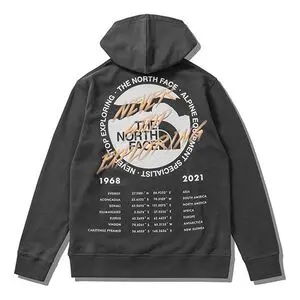 The North Face X Invincible Half Dome Graphic Hoodie