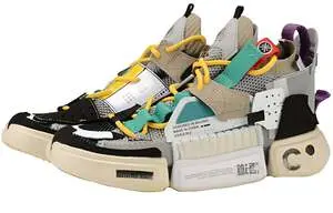 LI-NING Essence 2 Sfs Sneakers - Multi-color