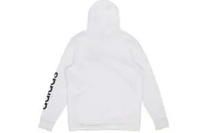 Adidas Casual Hooded Fleece Lined Pullover