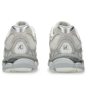 Asics Gel-nyc Sneakers - White