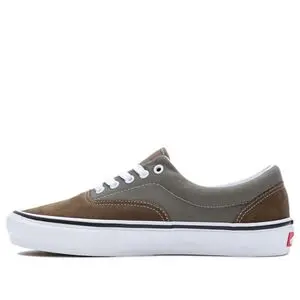 VANS Vans Skate Era Lace-Up Sneakers Grey/brown